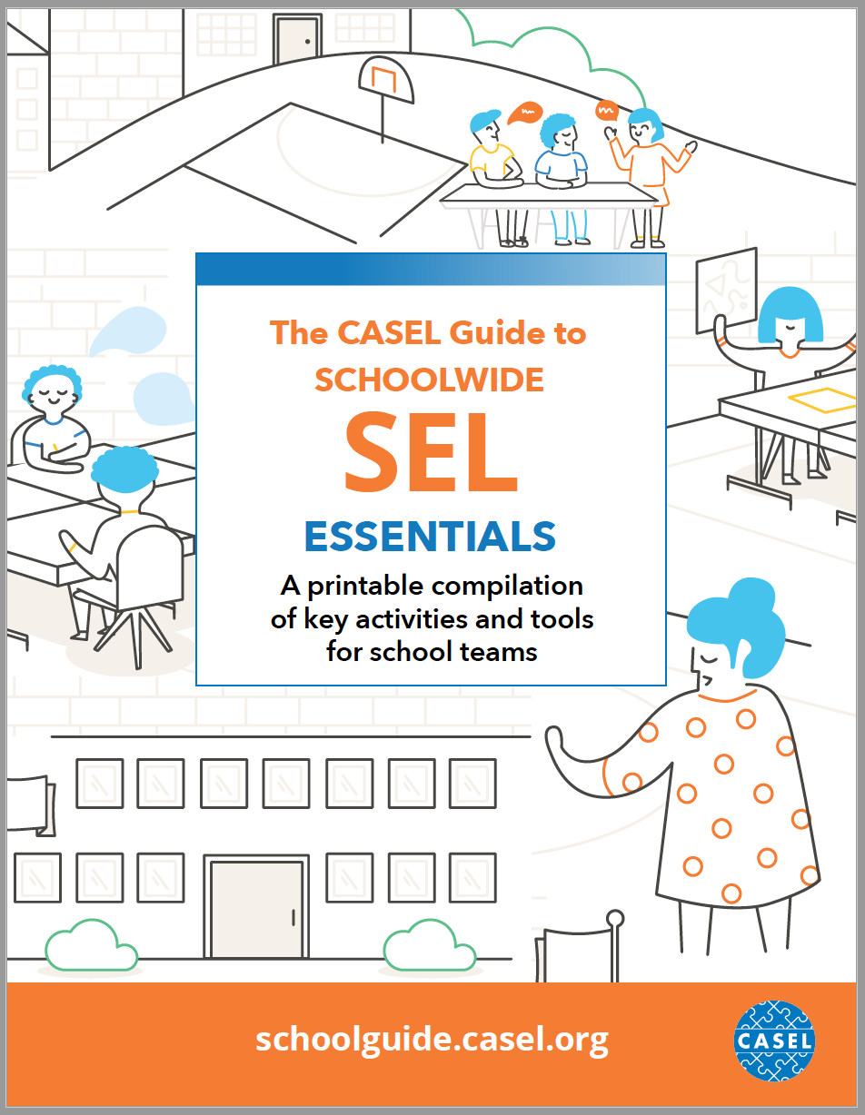 Essentials - Casel Schoolguide - Casel Schoolguide